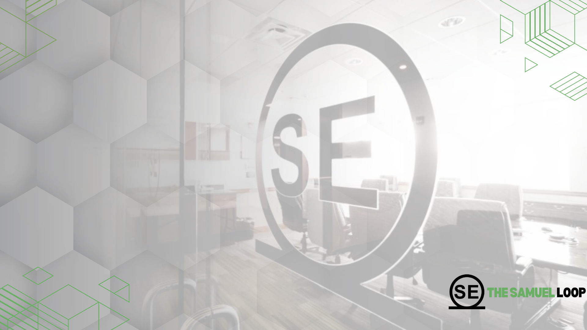 Welcome to the Shop where you can get all of your Samuel gear in one place!